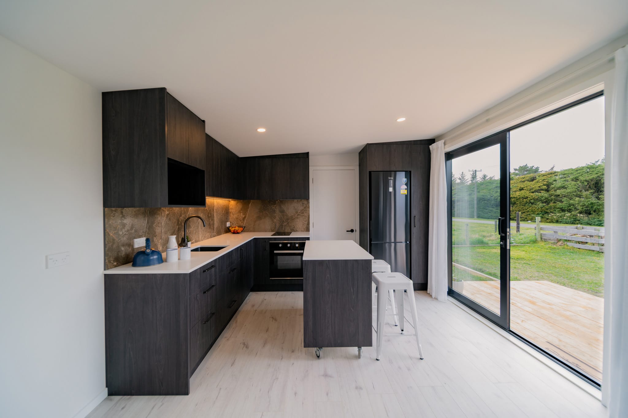 Paragon Portables | Portable and Relocatable Homes NZ