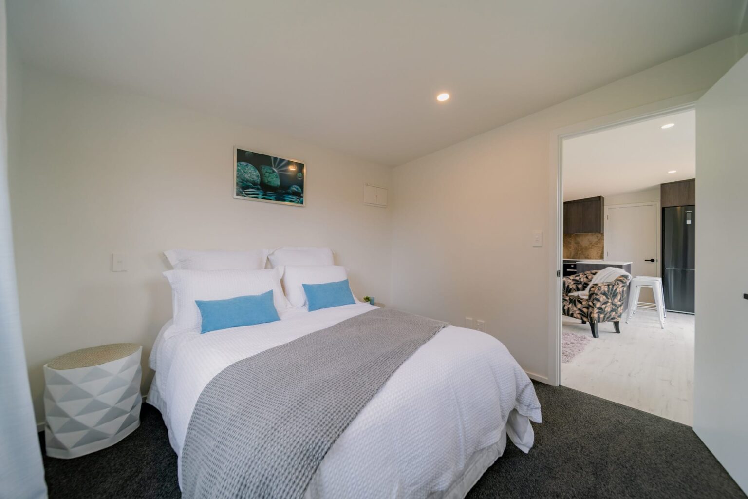 Relocatable Homes & Small Houses NZ | Christchurch NZ