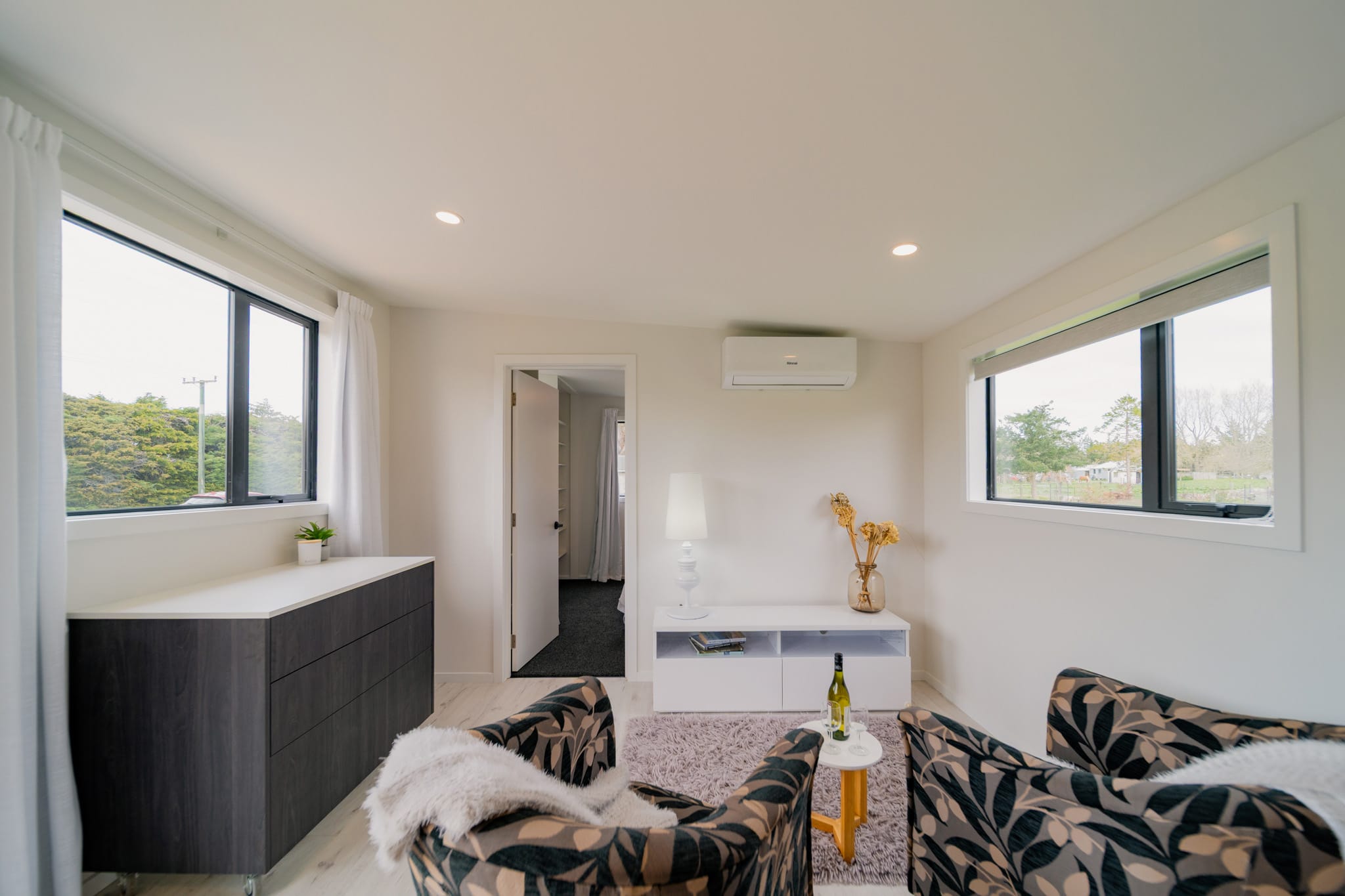 Paragon Portables | Portable and Relocatable Homes NZ